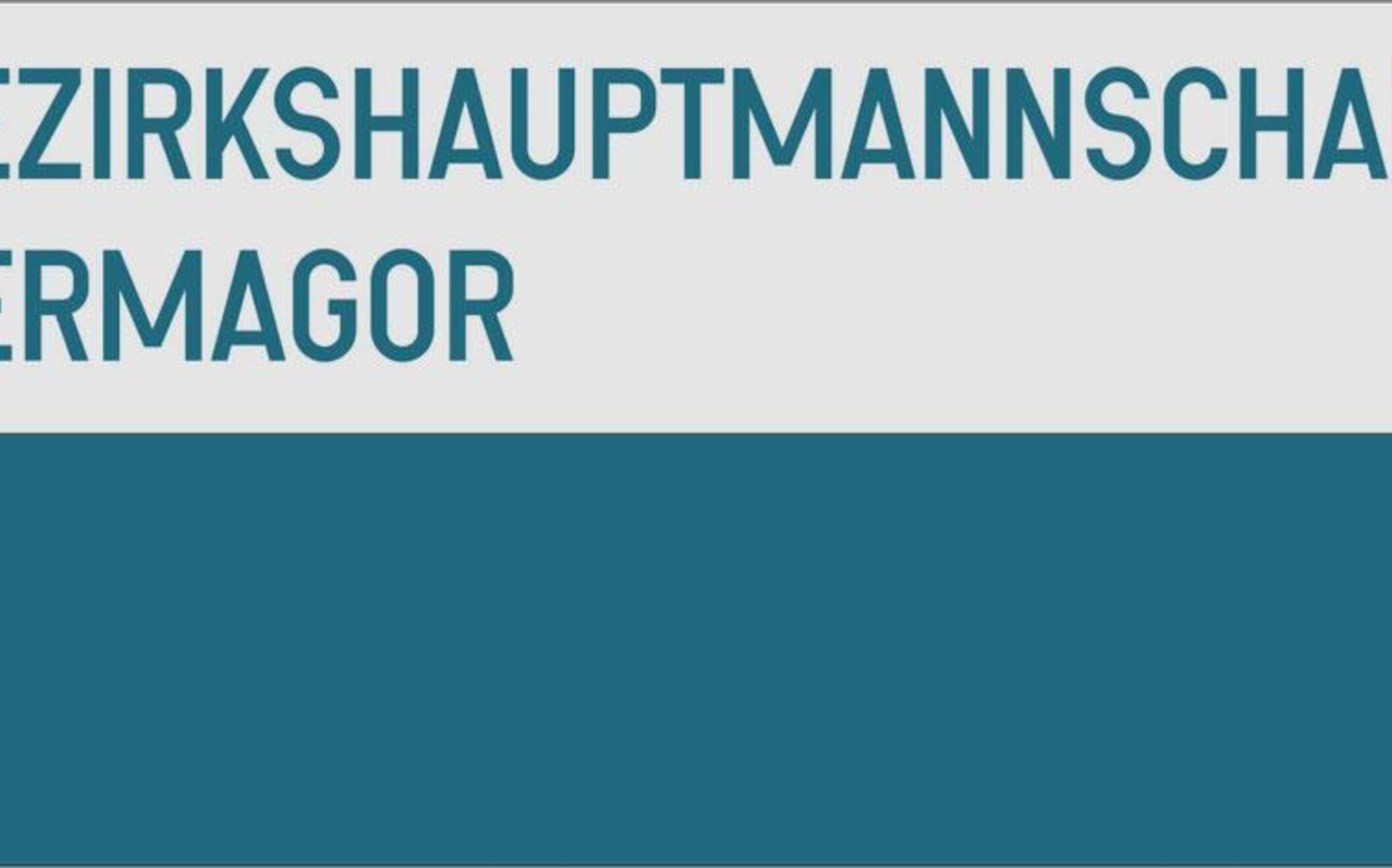 Bezirkshauptmannschaft Hermagor in Hermagor | Nassfeld