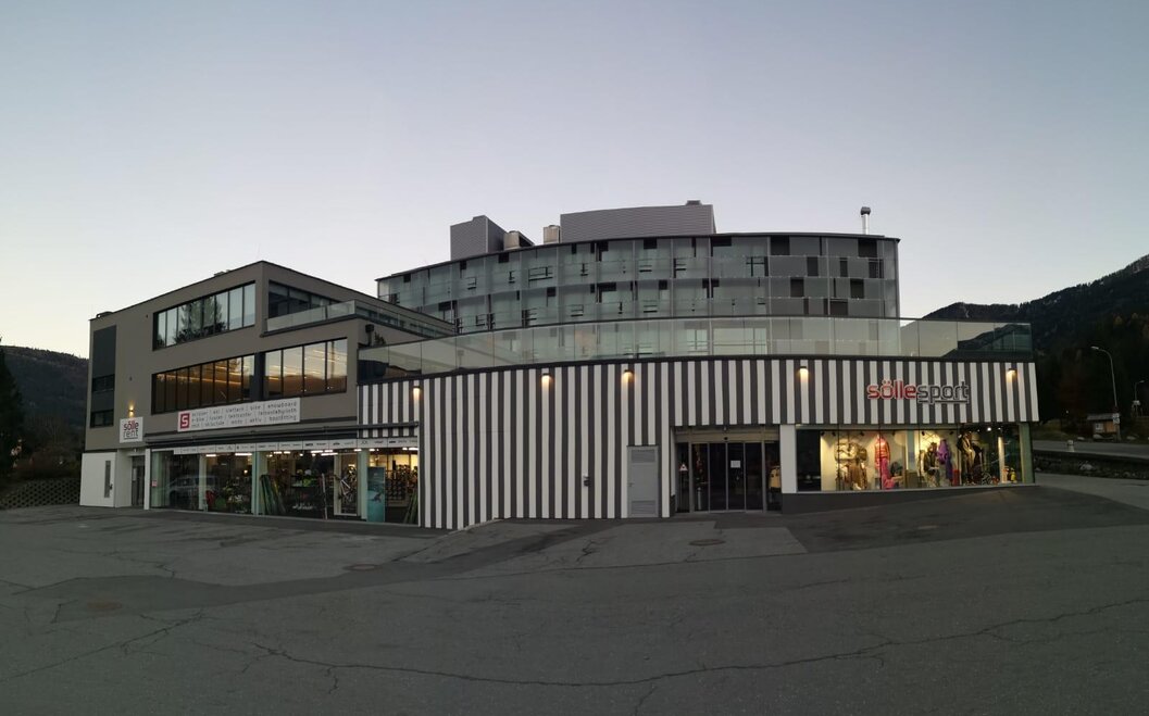 Sölle Sport-Rent | Nassfeld