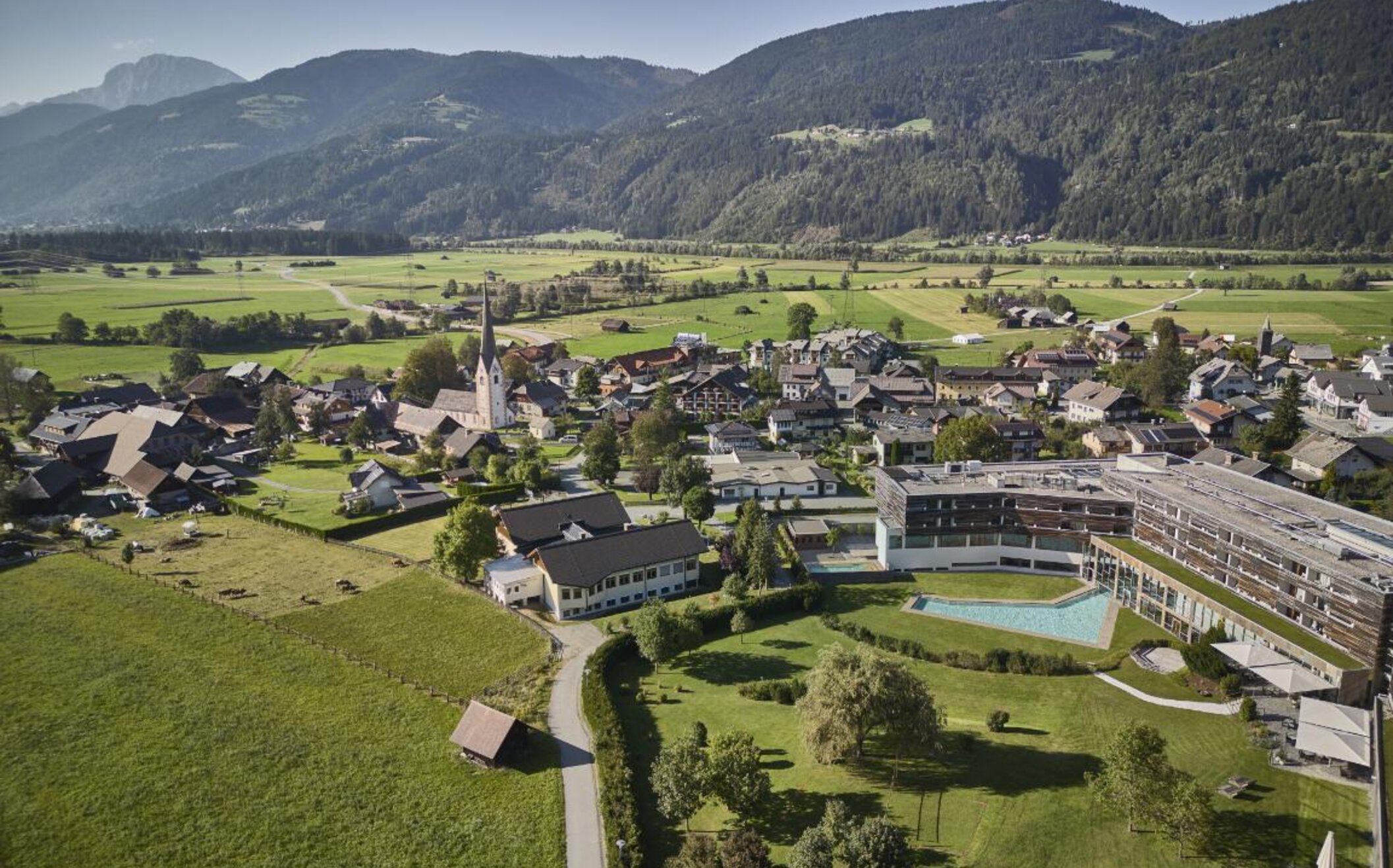 Falkensteiner Hotel & Spa | Nassfeld