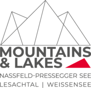 Nassfeld Pressegger See | Urlaubsregion Kärnten | Österreich