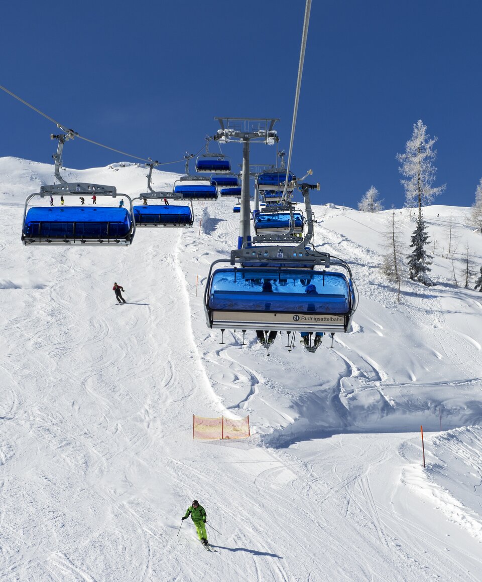 Nassfeld Pressegger See | Urlaubsregion Kärnten | Österreich
