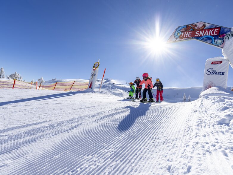 Events und Veranstaltungen | Nassfeld-Pressegger See