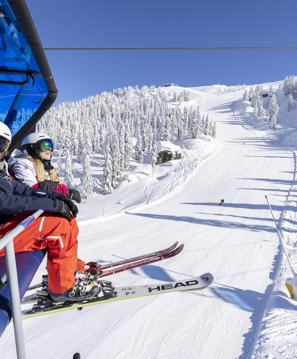 Nassfeld-Pressegger See | La vostra regione turistica in Carinzia