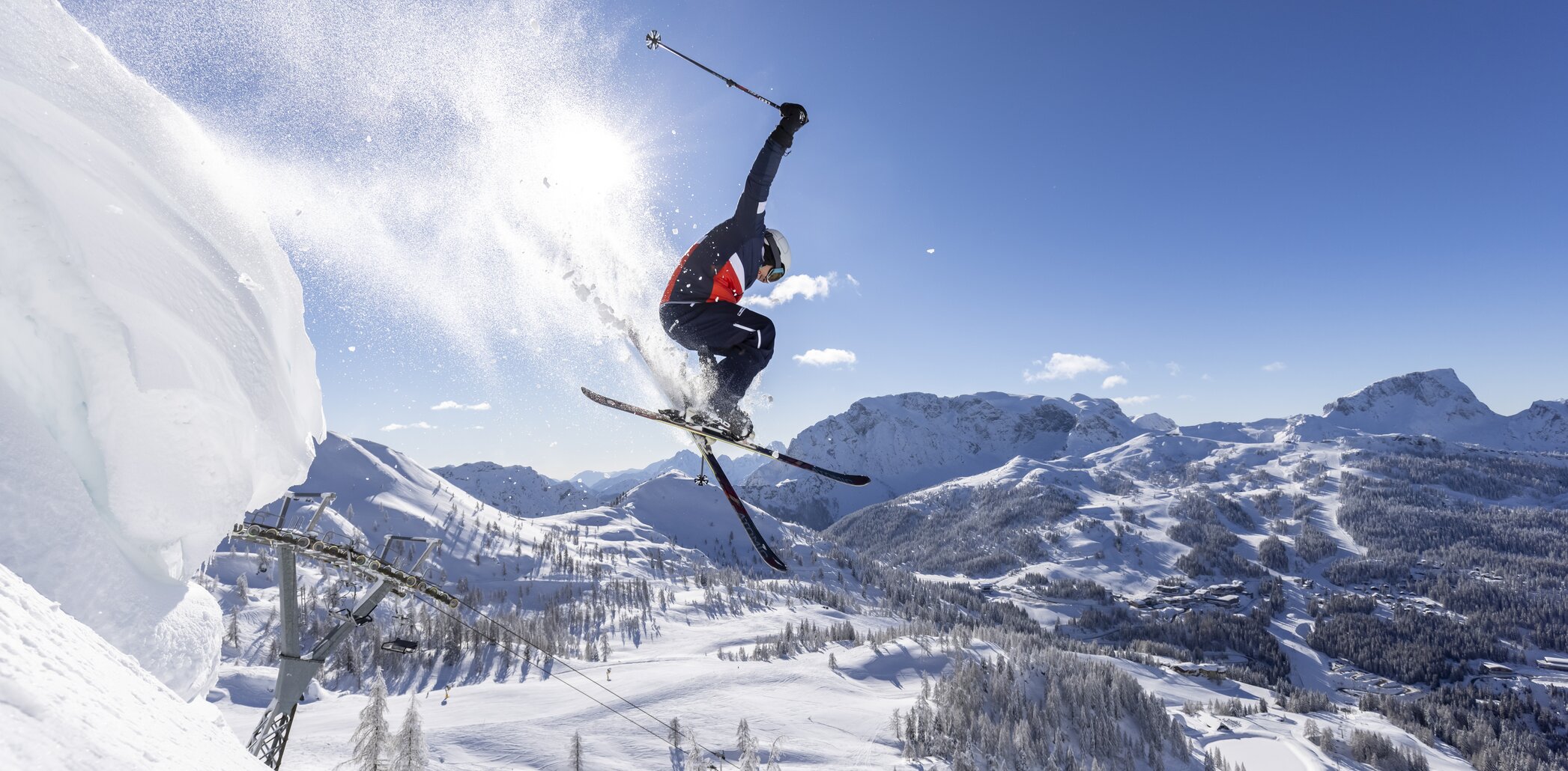Nassfeld Pressegger See | Urlaubsregion Kärnten | Österreich
