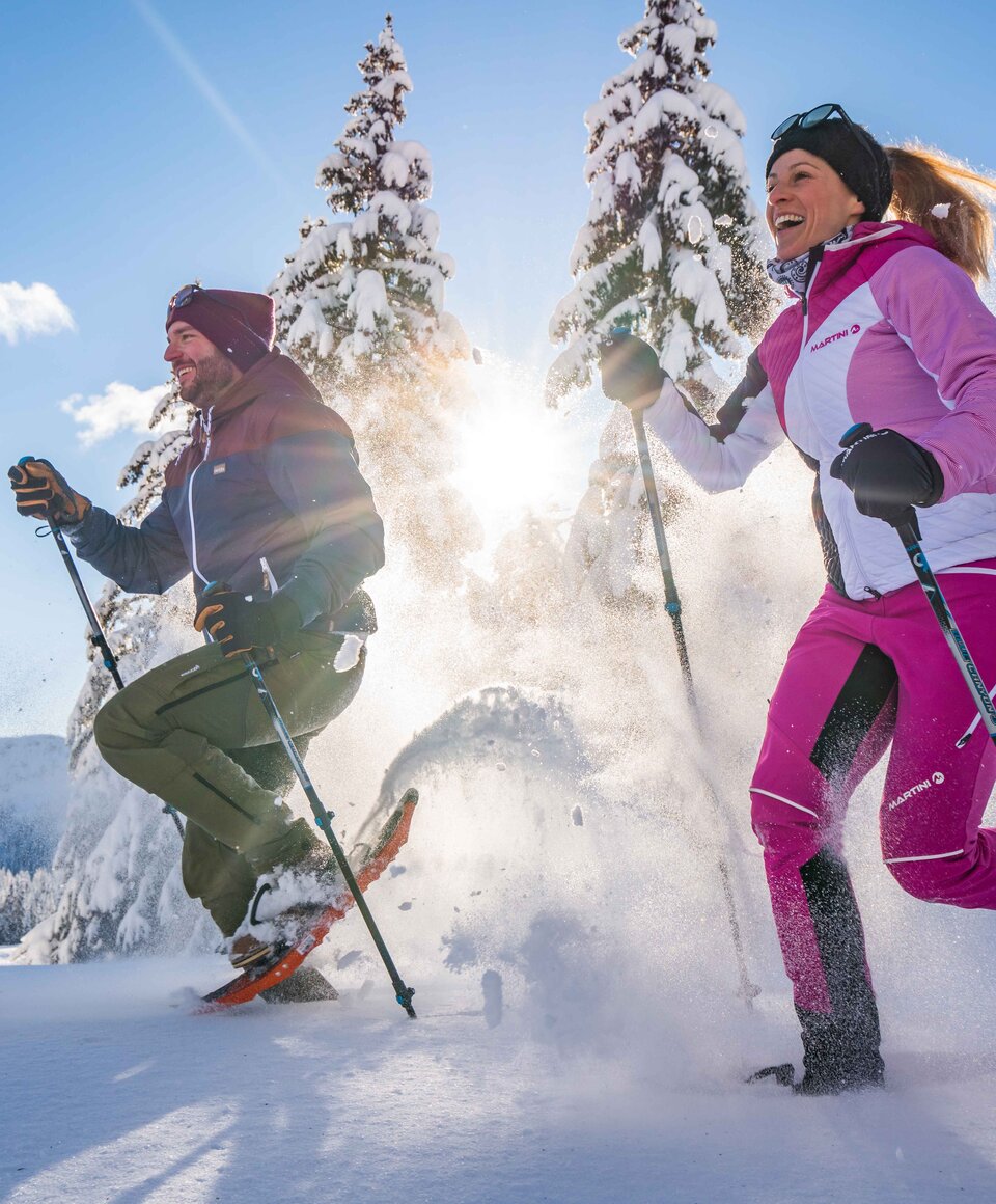 Nassfeld Pressegger See | Urlaubsregion Kärnten | Österreich