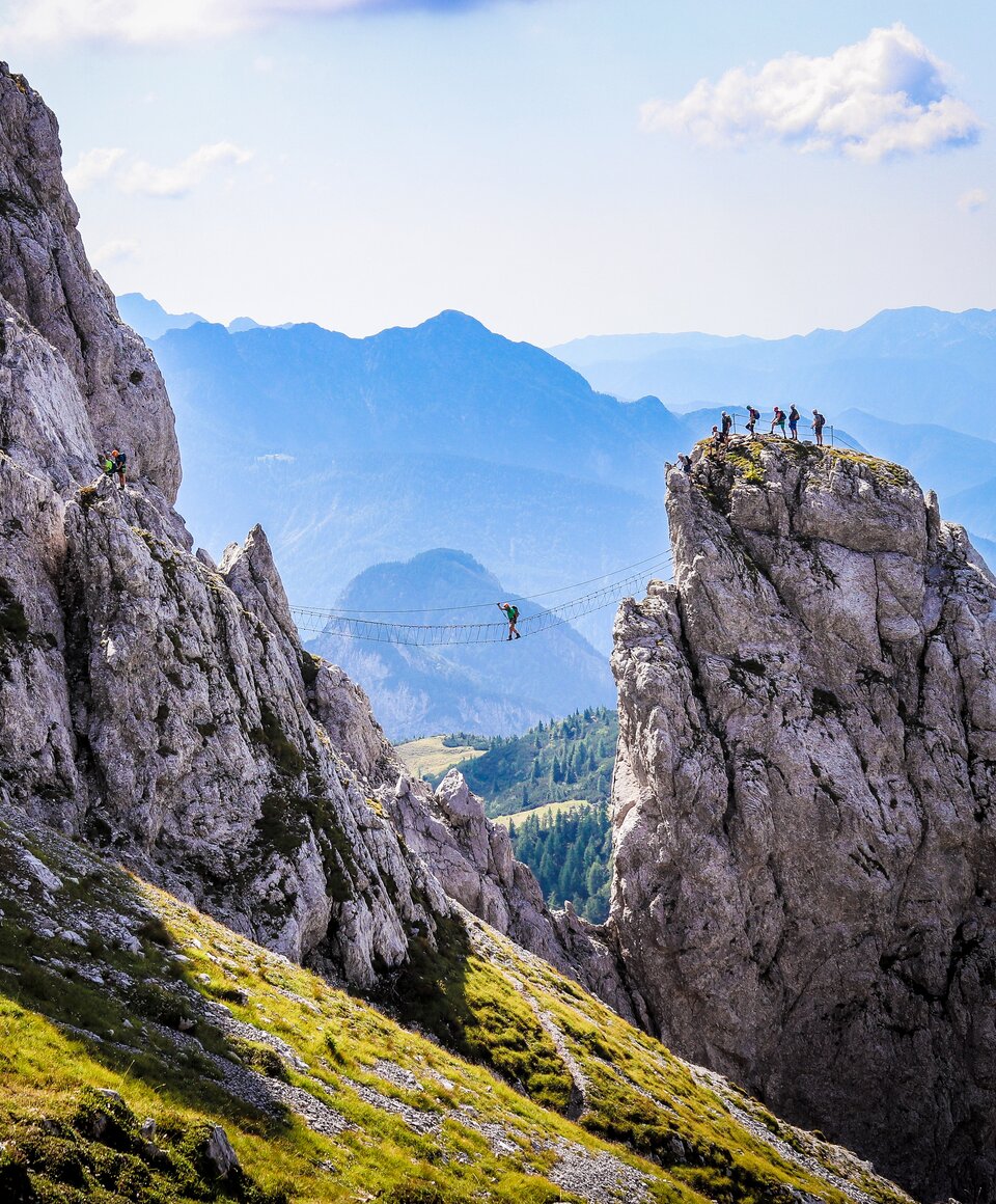 Nassfeld-Pressegger See | your holiday region in Carinthia