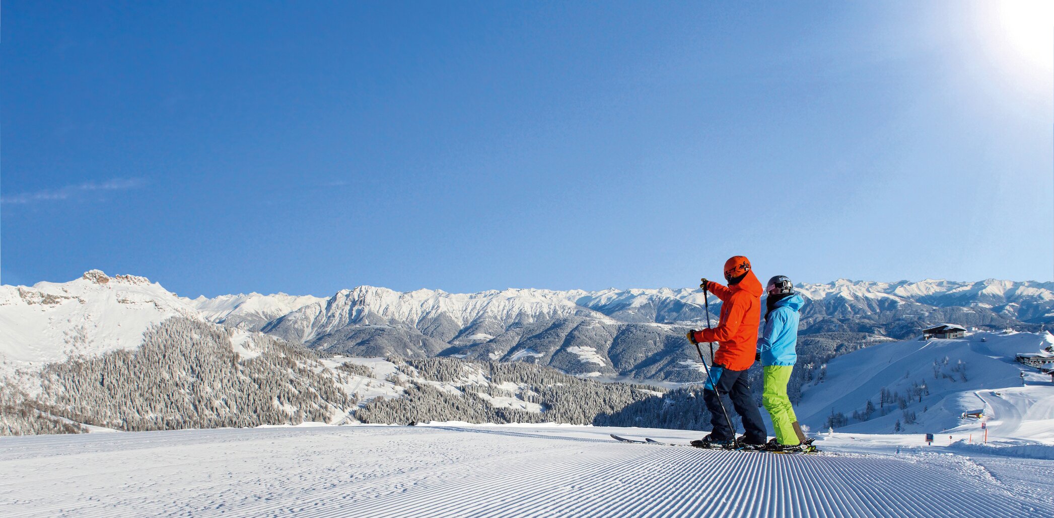Nassfeld Pressegger See | Urlaubsregion Kärnten | Österreich