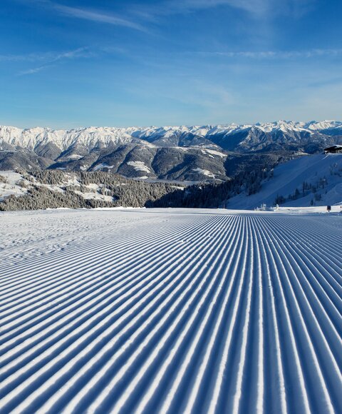 Das Skigebiet Nassfeld | Den Winter in Kärntens Bergen erleben