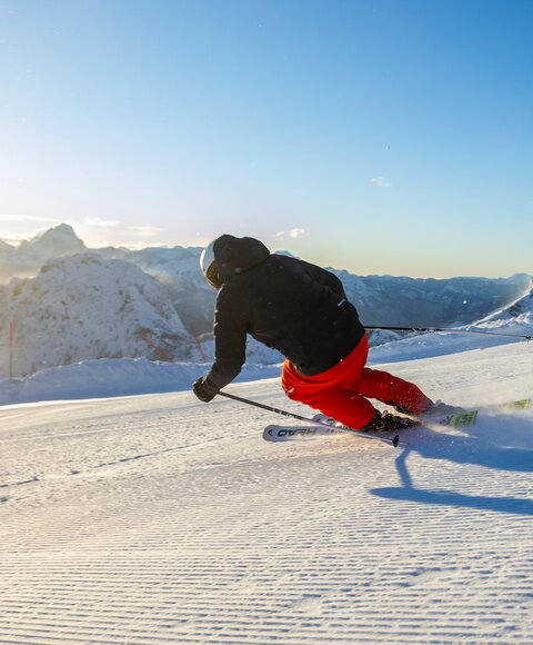 Ski pass prices| skiing at Nassfeld ski resort in Carinthia