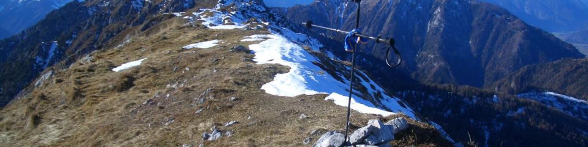 GS_N9 Jochalm - Comptonhütte (2.019 m ) | Nassfeld