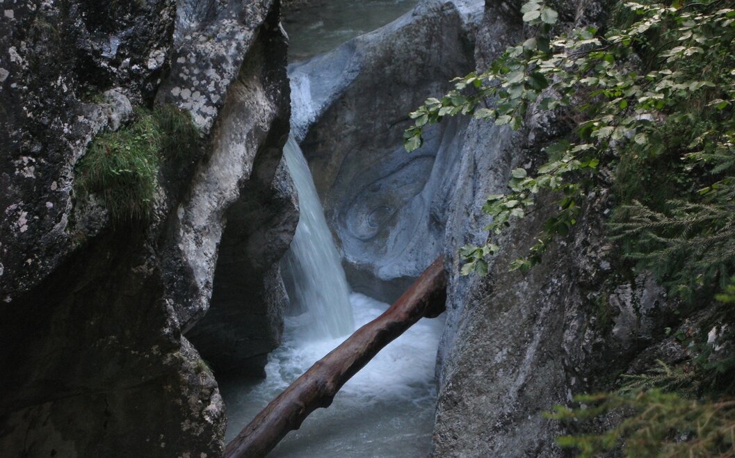 Wanderung Garnitzenklamm | Nassfeld
