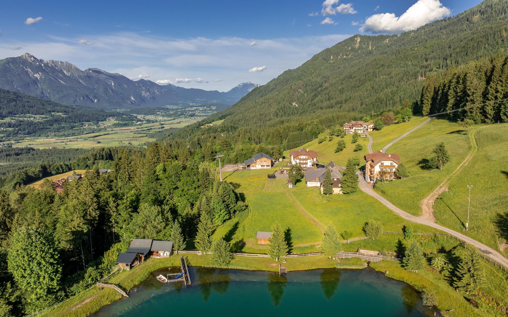 RW_N24 St. Leonhard Schlanitzen | Nassfeld